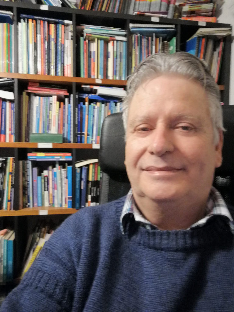 #TG40 Meet the Presenters - TESOL Greece