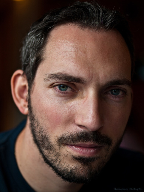 #TG40 Meet the Presenters - TESOL Greece