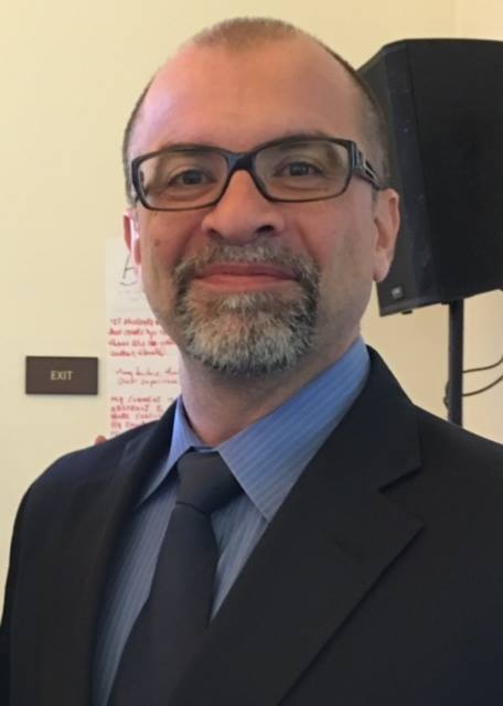 TG40 Nicholas Catechis - TESOL Greece